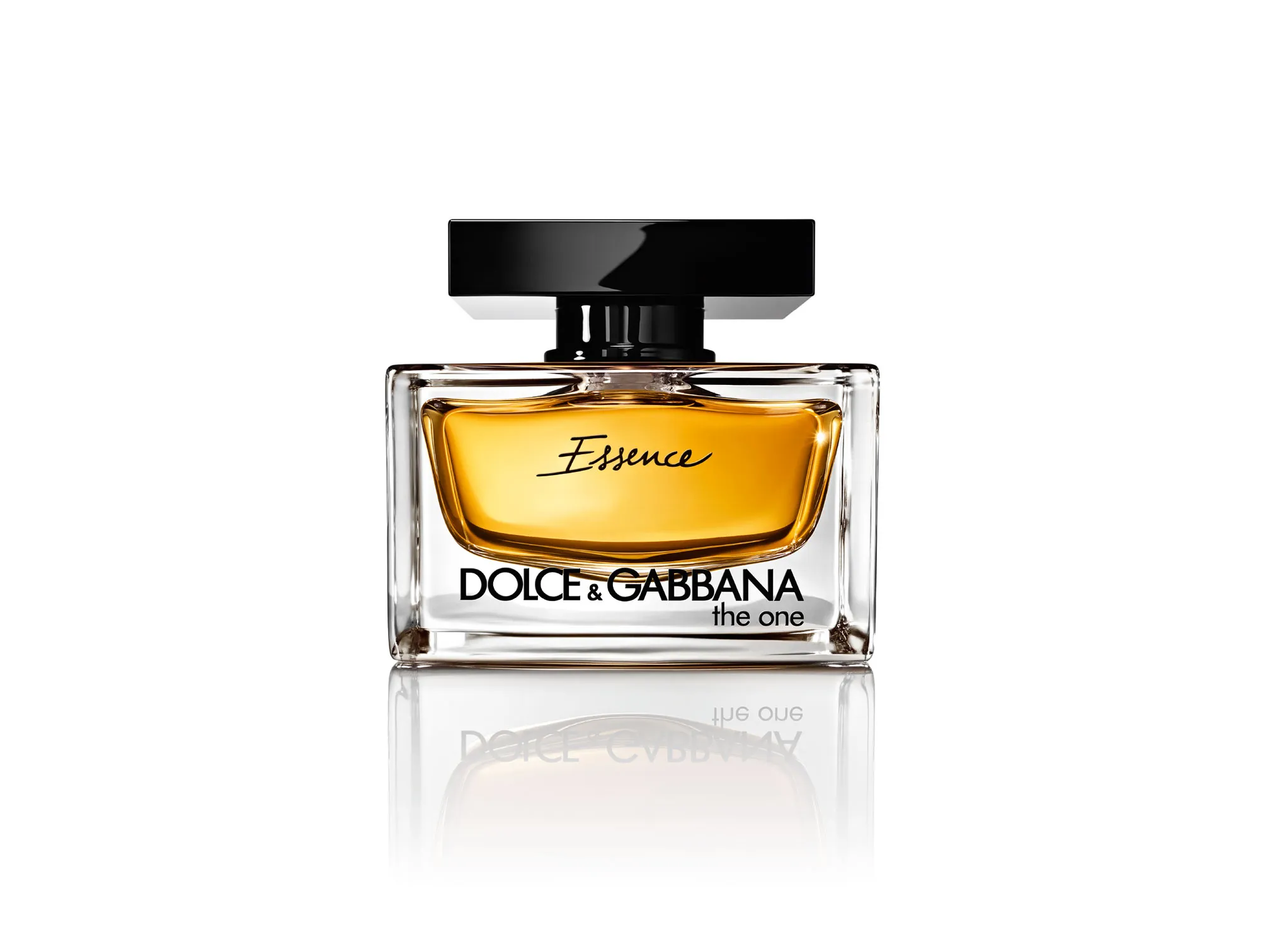 The One Essence o la esencia del perfume The One - NewsFragancias ...