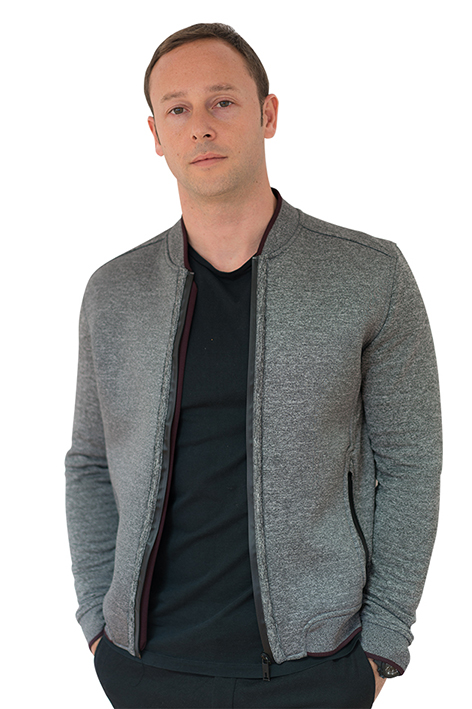 Entrevista a Gerardo Cañellas, fundador y CEO de Perfume's Club