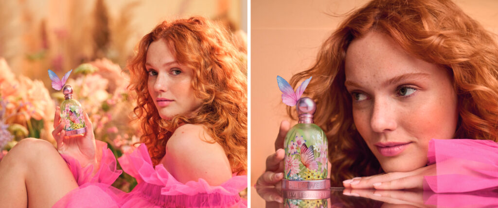 Bad Boy, de Carolina Herrera, el nuevo perfume con forma de rayo para ...